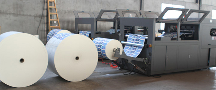 Packaging - Fastracker