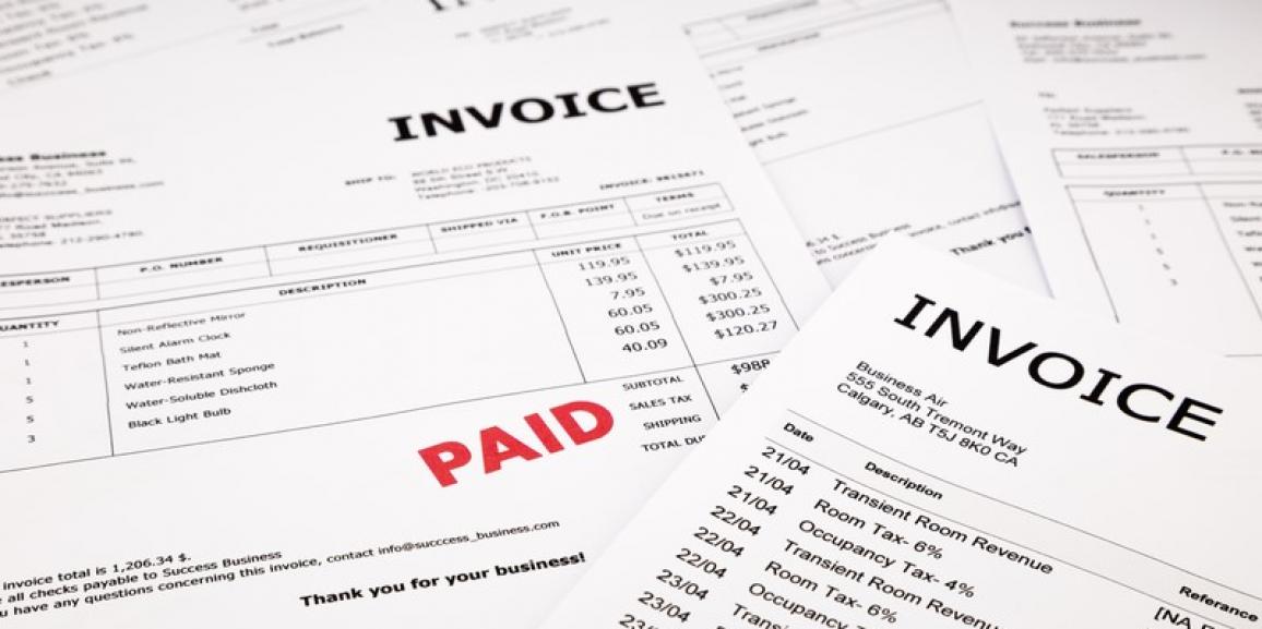Invoice Discounting & Factoring - Fastracker